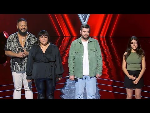 THE CALLBACKS: Tee & Raye x Callum Warrender x Etienne Steven | The ...