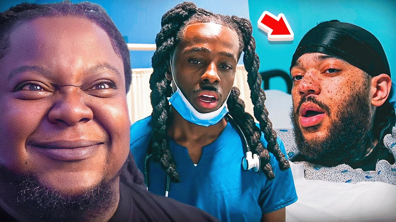 HE SURVIVED A SWITCH! BLACK CHICAGO BE LIKE PART 119 PART 12&13! REACTION! - YouTube