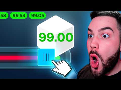 This Is Why I Love Dice..