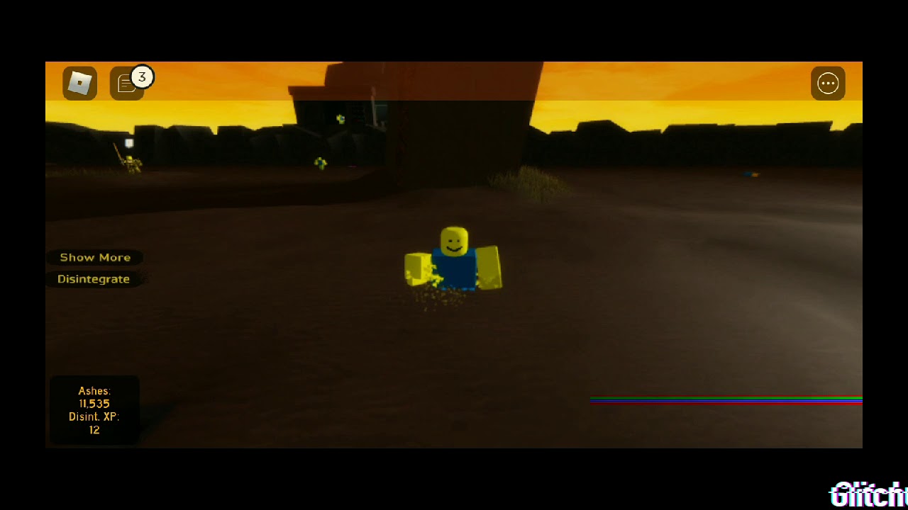 Roblox: RIP Noob Roblox - YouTube