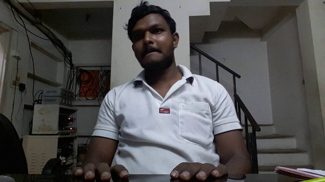 PAPP song. i have pen i have apple = apple pen in chennai - YouTube