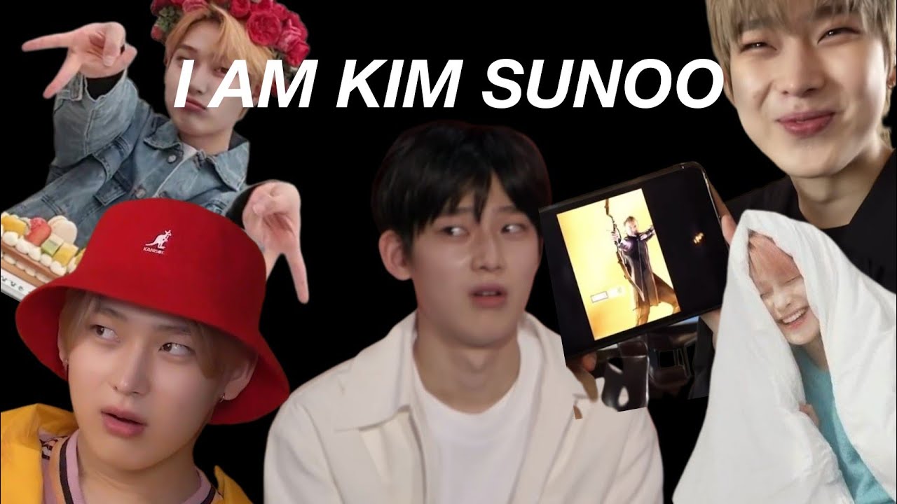 [ENHYPEN] Sunoo Funny and Cute Moments - YouTube