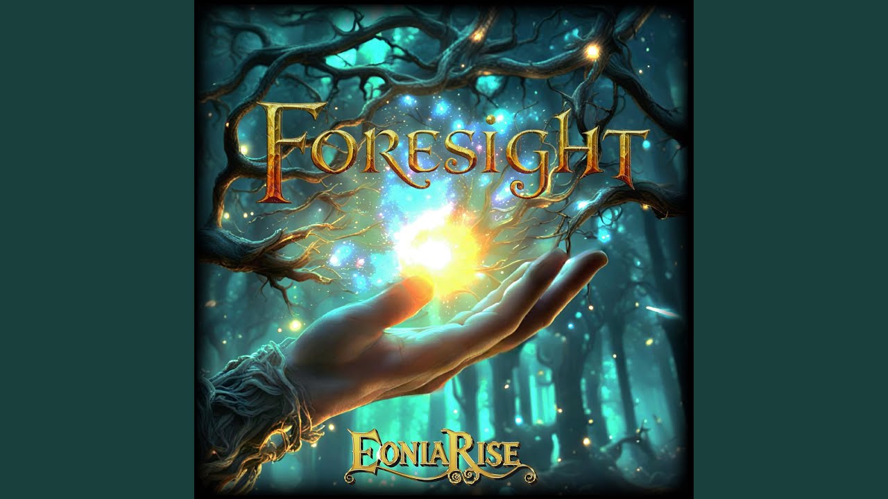 Foresight - YouTube