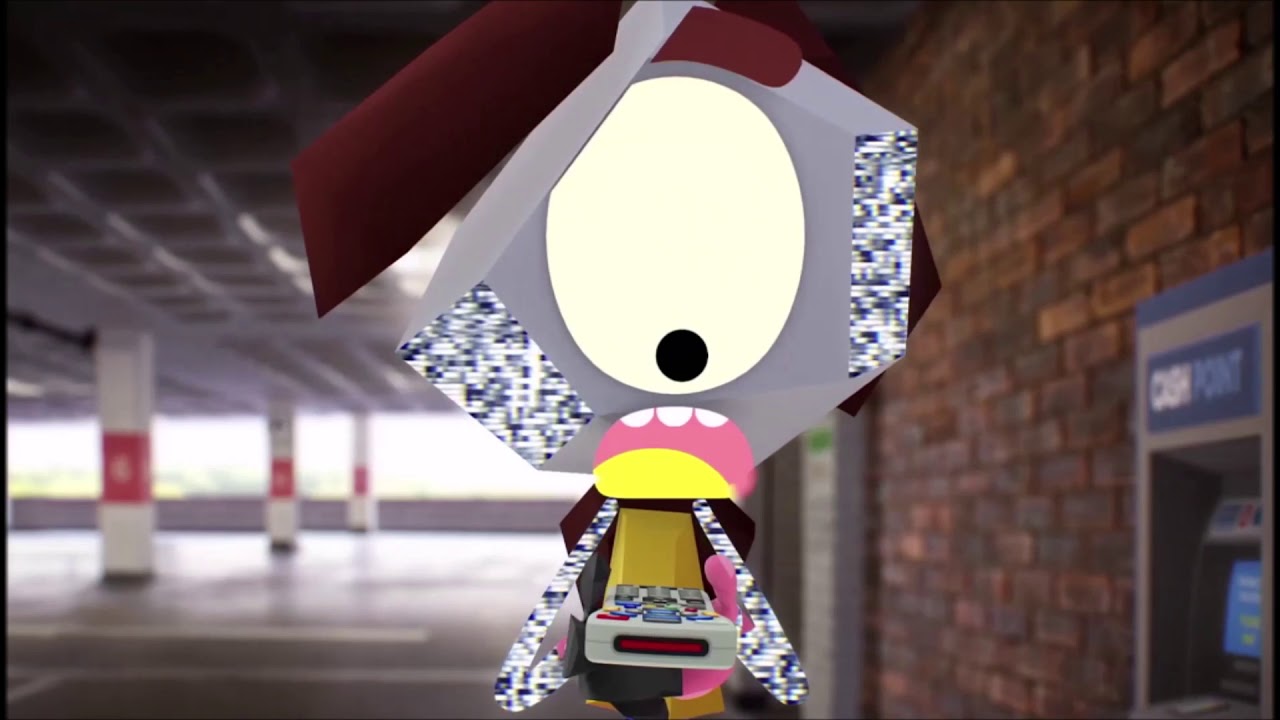 Sheldon J. Plankton (Episode) Part 2 - YouTube