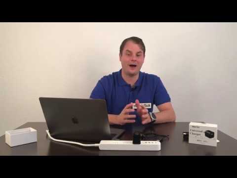 ALPHA TECH - USB Camera Charger 2017 - Offline recording camera - - How ...