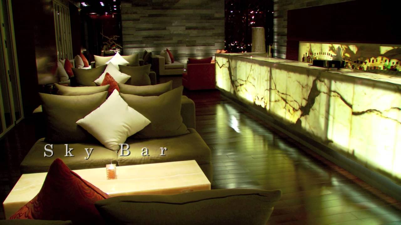 All Inclusive Bars Riviera Maya - YouTube