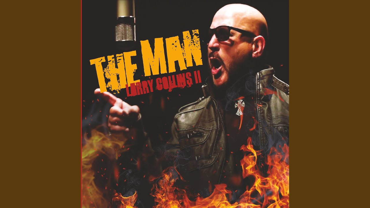 The Man - YouTube