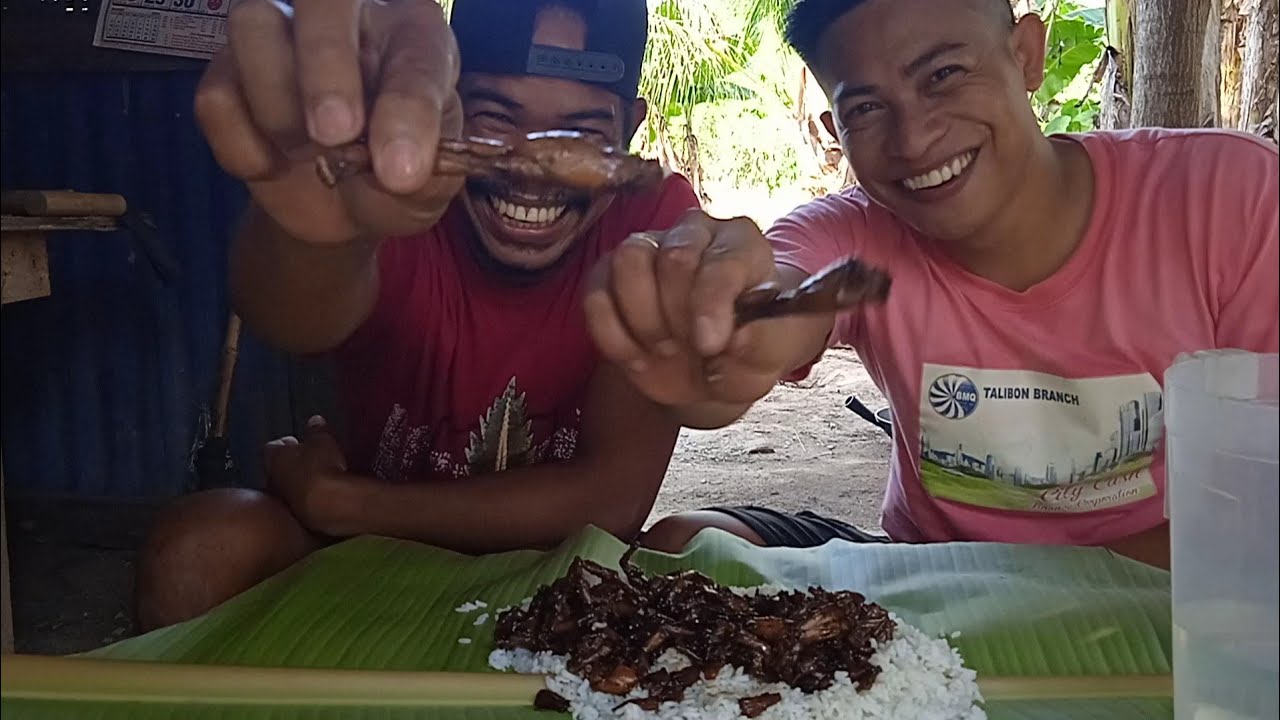 BULLFROG!!!Wo'w yummy delicious!!! ganitong loto sa palakang bullfrog ...