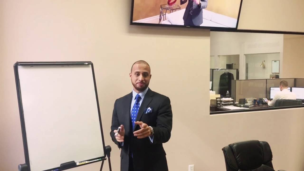 The Art Of Closing Ep.7: URGENCY - YouTube