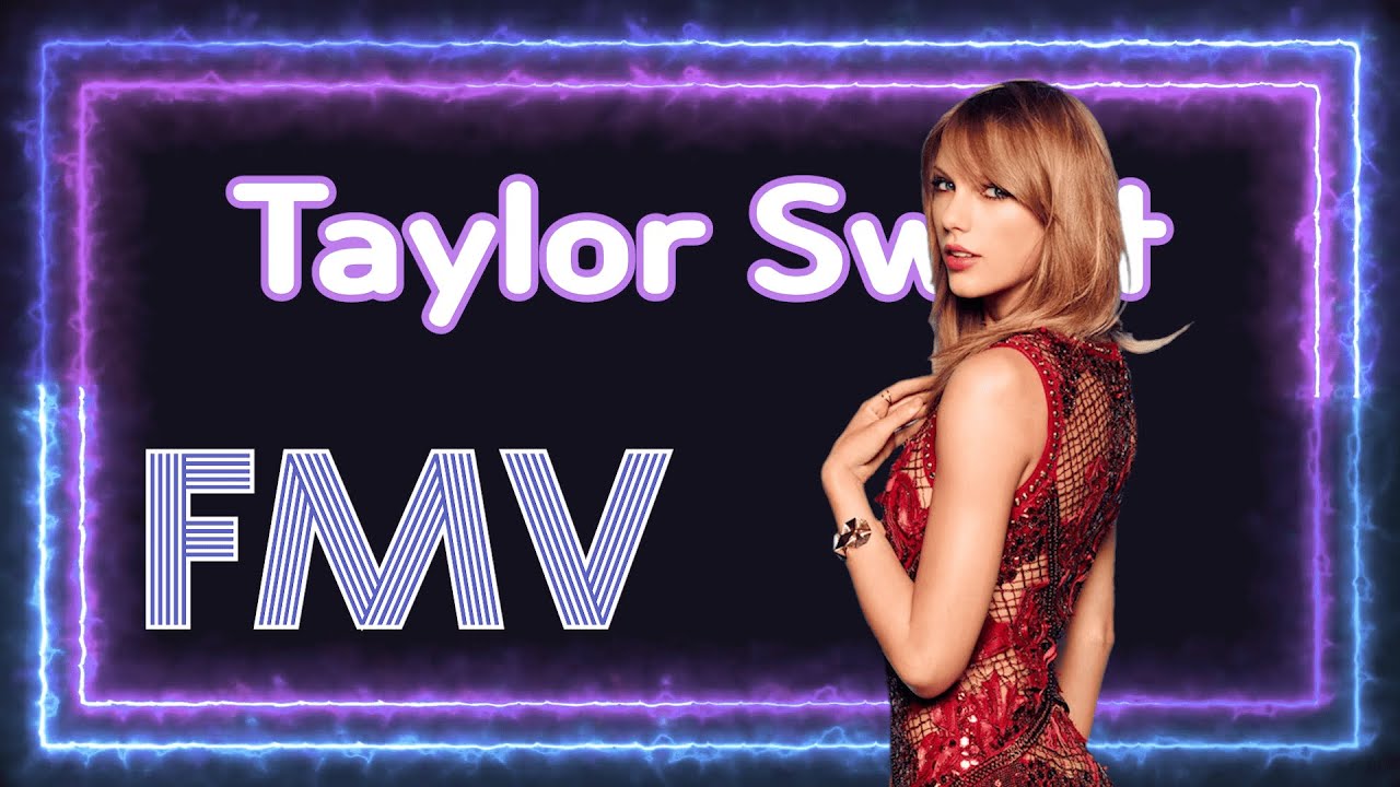 [ FMV ] - Taylor Swift [ megamix mashup ] - YouTube