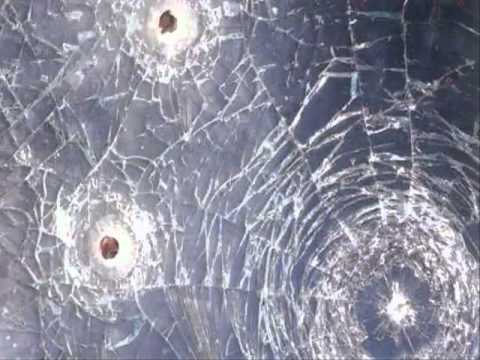 Breaking Glass Sound Effect - YouTube