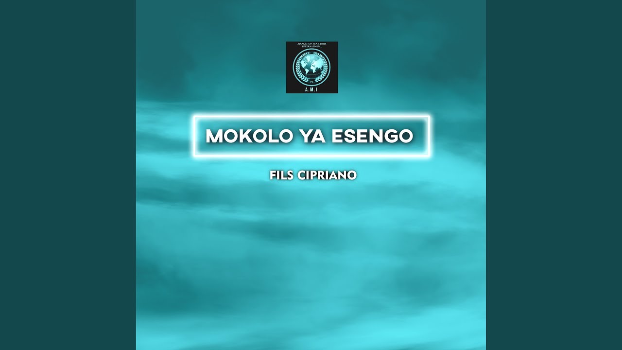 Mokolo Ya Esengo - YouTube