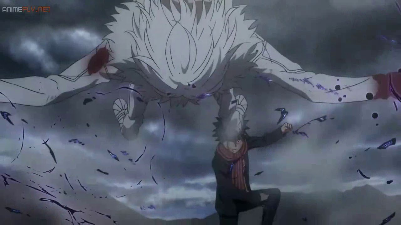 Touma Punch 2019/ TOARU MAJUTSU NO INDEX III - YouTube
