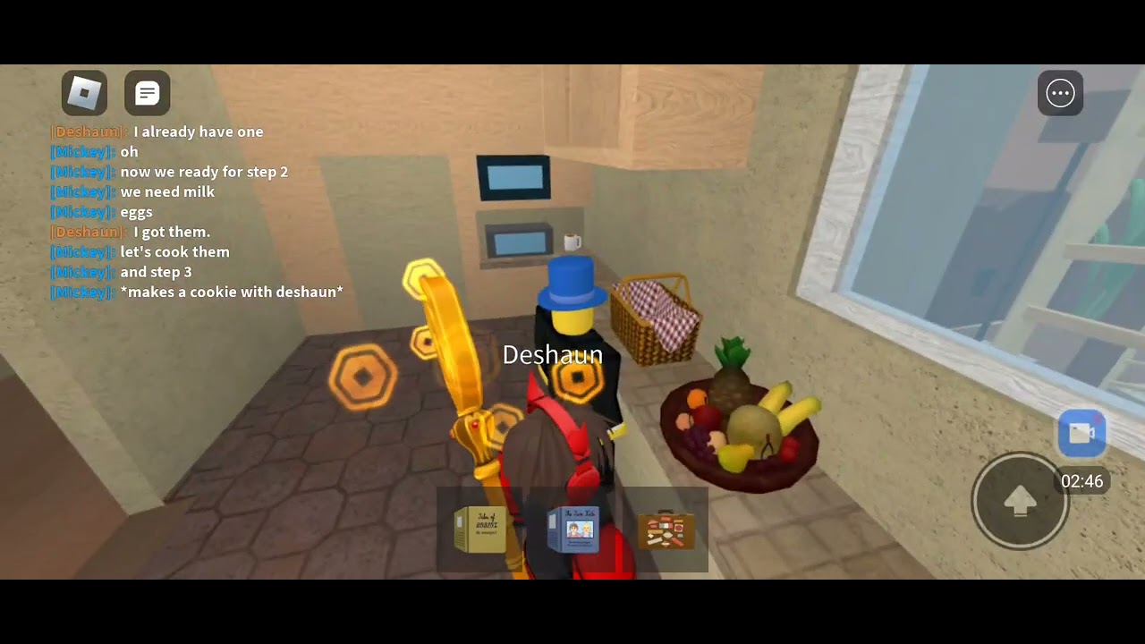 cooking with Nick jr friends episode 1 Cookies - YouTube