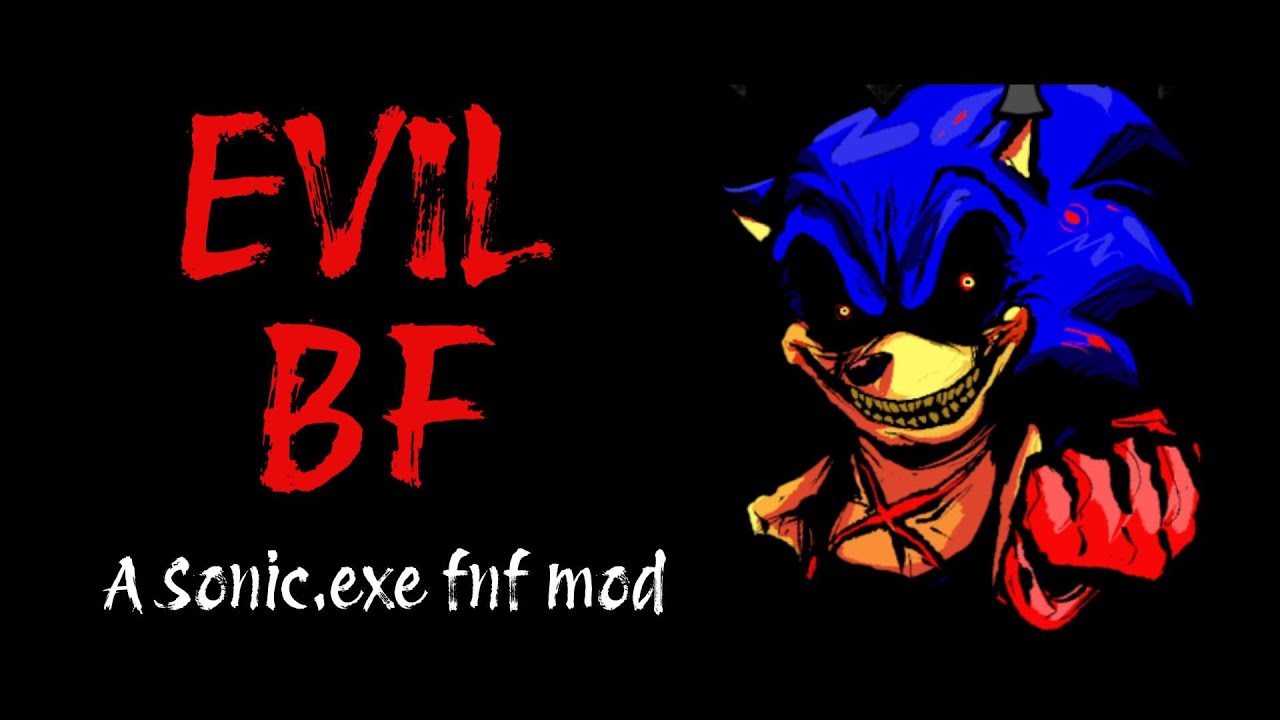 This Remix Is Amazing. (Evil Bf mod) - YouTube