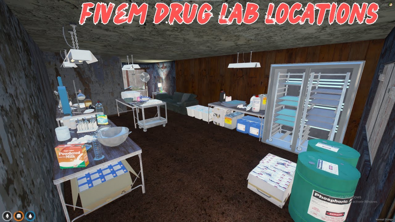 Fivem Drug Lab Locations Fivem Mods Interior Map For Roleplay fivem-drug-lab-locations-fivem-mods-interior-map-for-roleplay