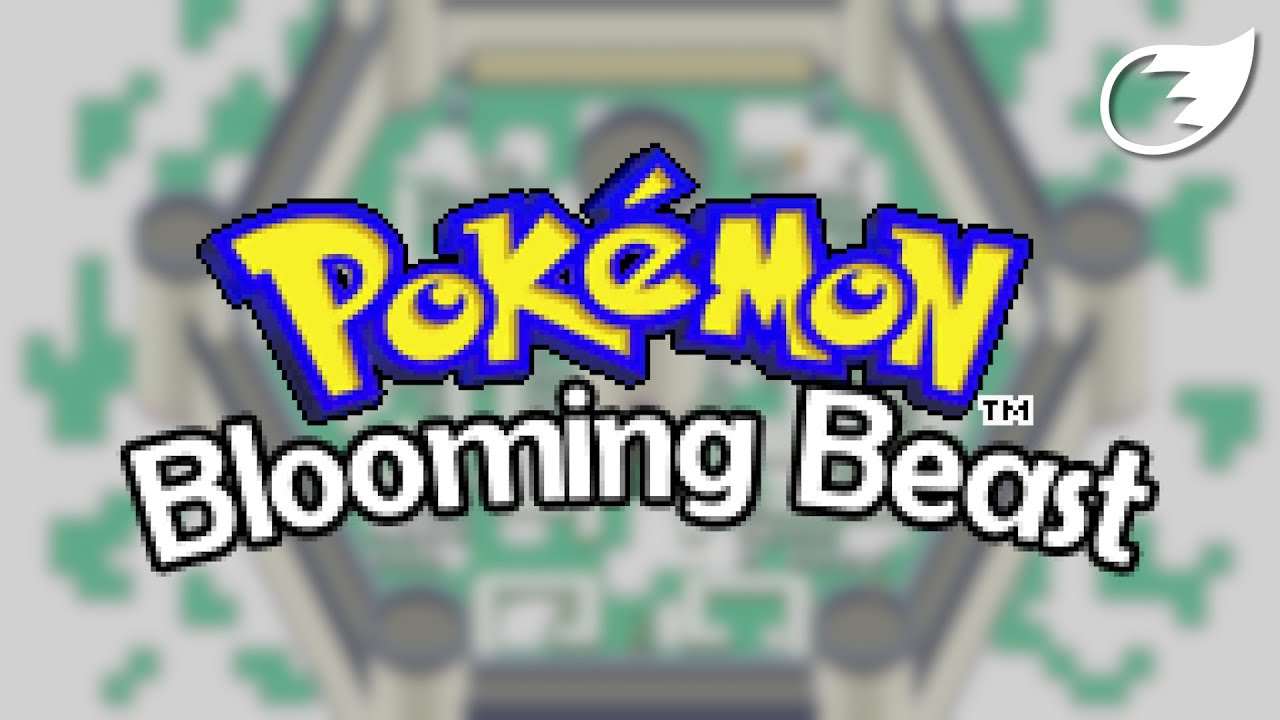 Pokémon Blooming Beast - Final Chapter Coming 2025! - Eevee Expo 4 ...