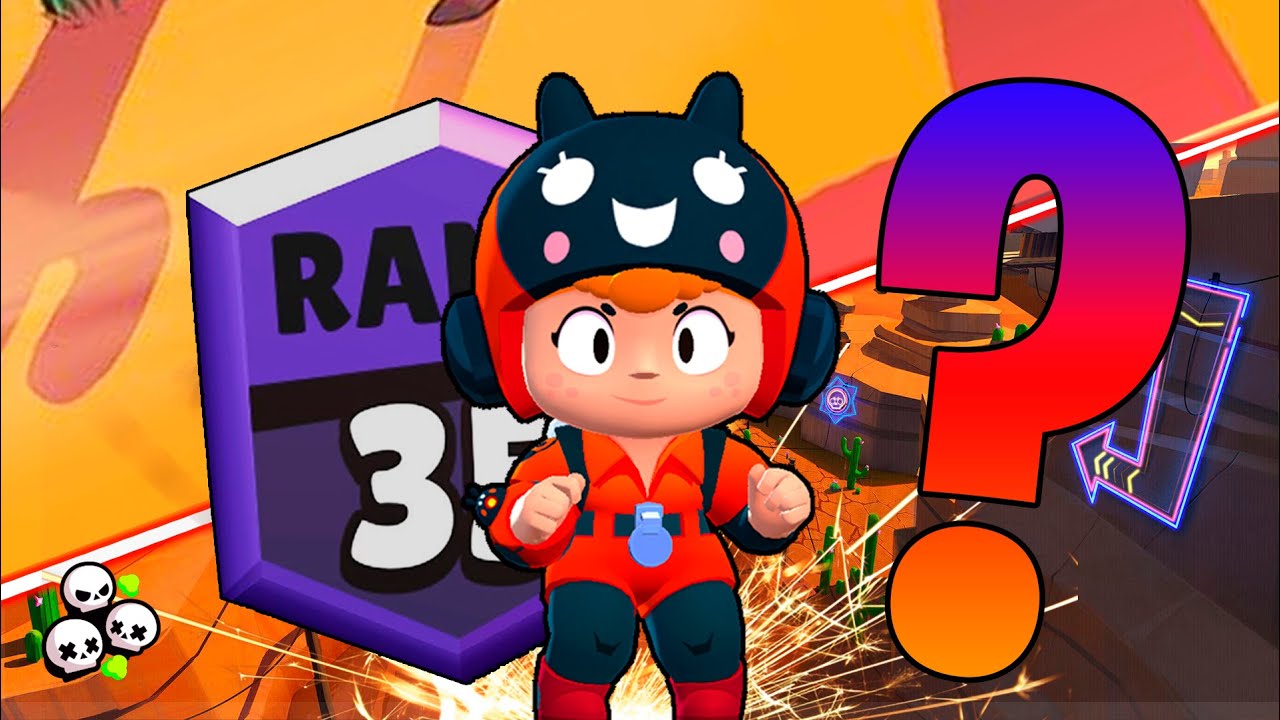 RANK 35 BEA!? Duo Showdown Gameplay! 1k+ Trophies - YouTube