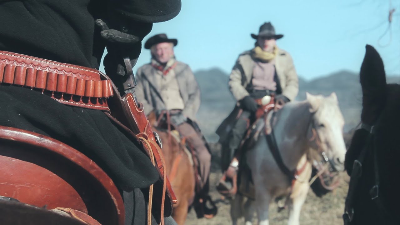 Three Card Draw - Trailer - YouTube