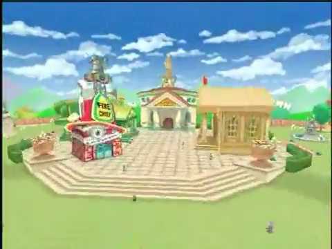 Toontown Online Trailer - YouTube