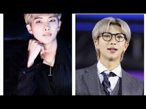 BTS | Kim Namjoon (Rap Monster)editing😍💜|who is your bias? #BTS