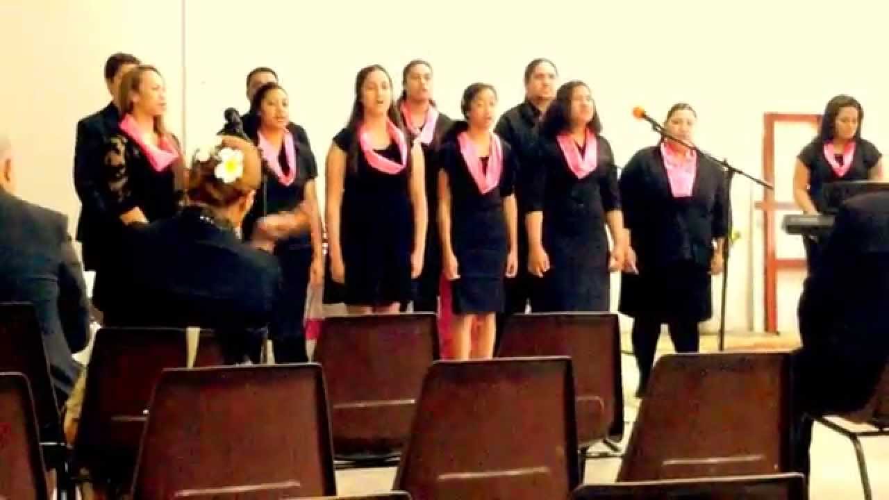 samoa pese loku - YouTube