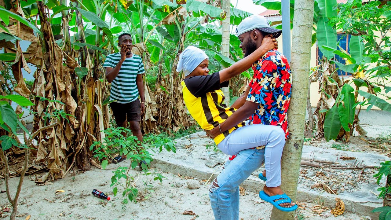 HUU SIO UUNGWANA - Sharukani wa vingunguti - YouTube