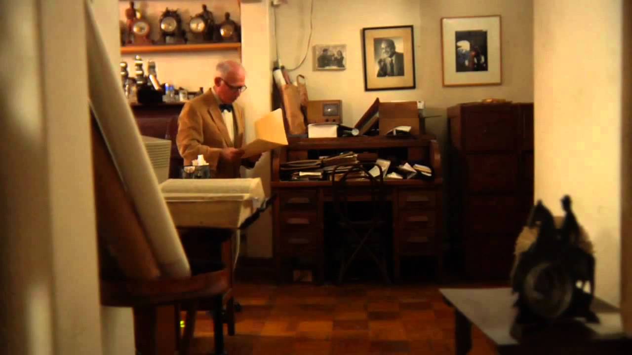 Jane Shayne as Martha, Blvd Broken Dreams YouTube sharing QuickTime H ...