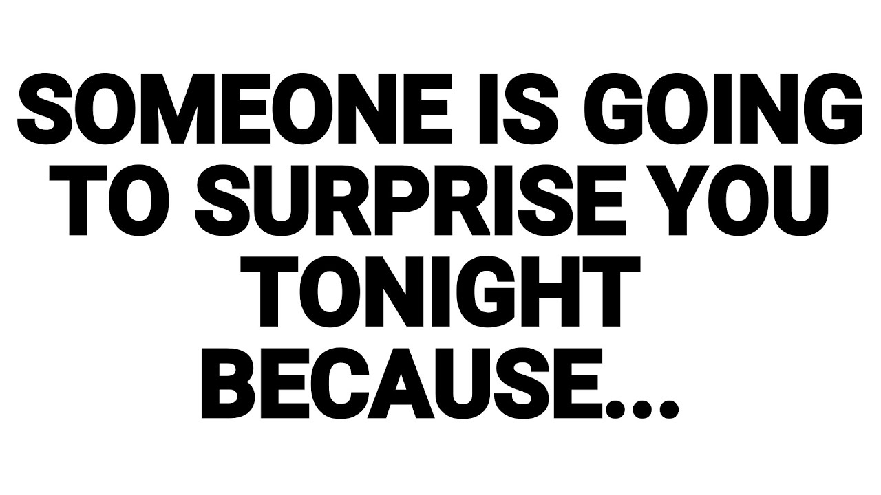 💸 Someone is going to surprise you tonight because... || ARCHANGEL ...
