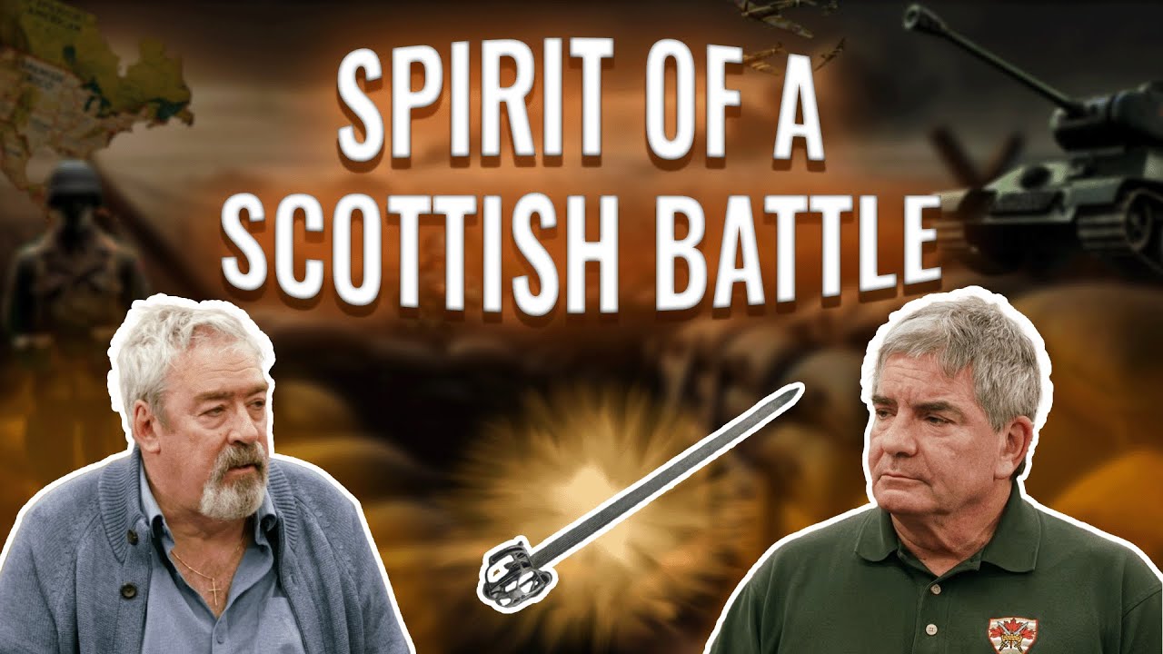 A Piece of Jacobite History: Scottish Sword from the Battle of Culloden ...