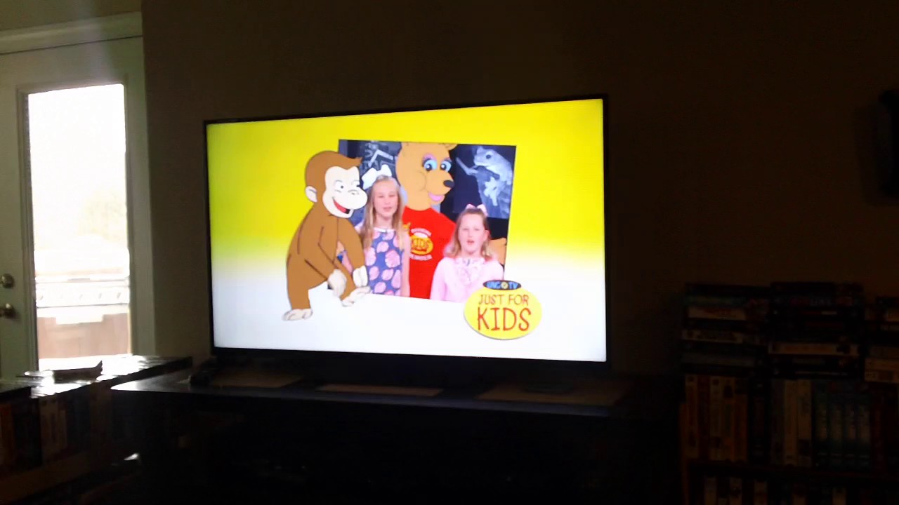 PBS Kids Program Break March 13 2017 (UNC-TV) - YouTube