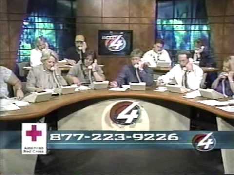 WCCO-TV 5 PM News September 11, 2001 (Part 3/4) - YouTube