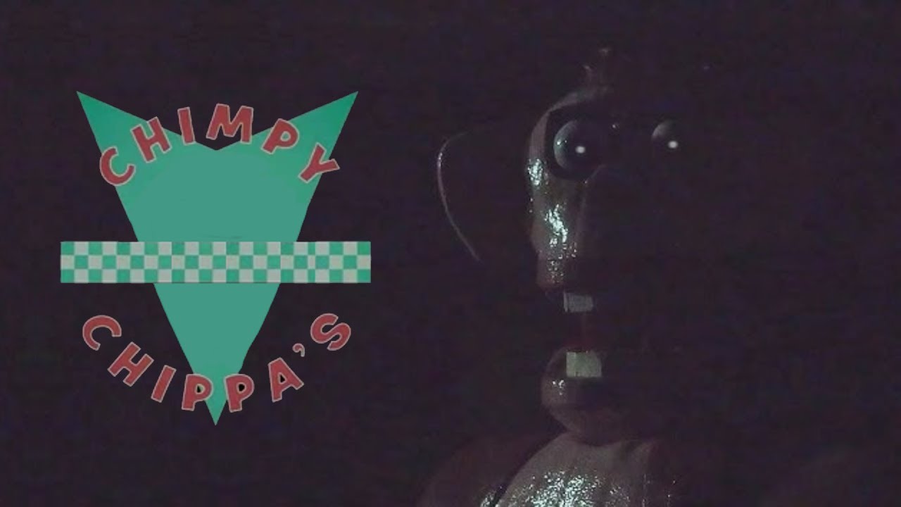 SAKIN GÖZLERİNE BAKMA | Chimpy Chippa's - YouTube