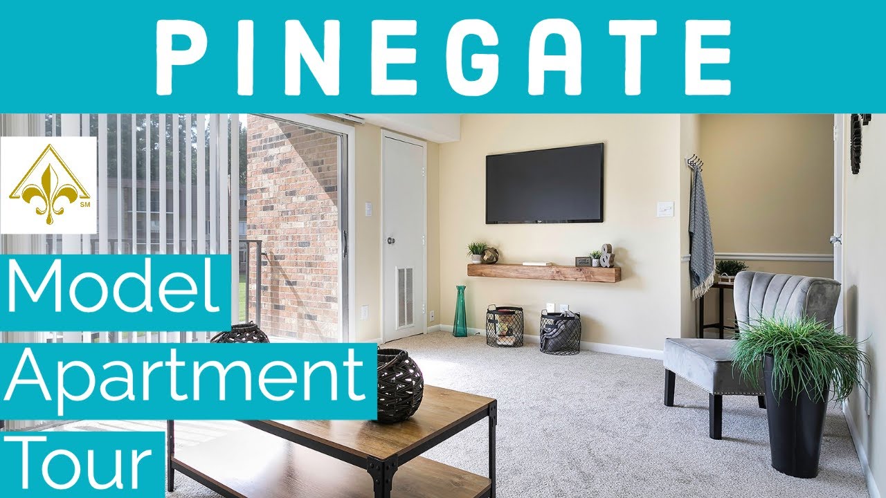 Welcome to PineGate Apartments in Chapel Hill, NC! | GSC Apartments ...