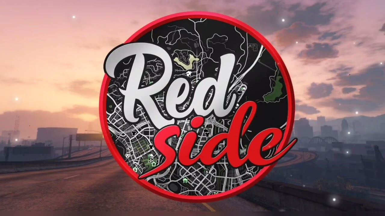 Bisna - Fuerza Salvadoria // GTA RP // REDSIDE // 2021 - YouTube