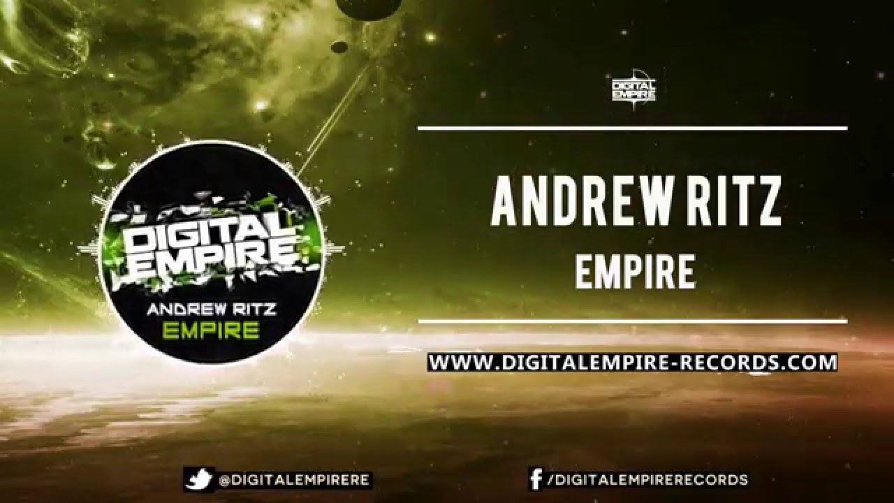 Andrew Ritz - Empire (Original Mix) - YouTube