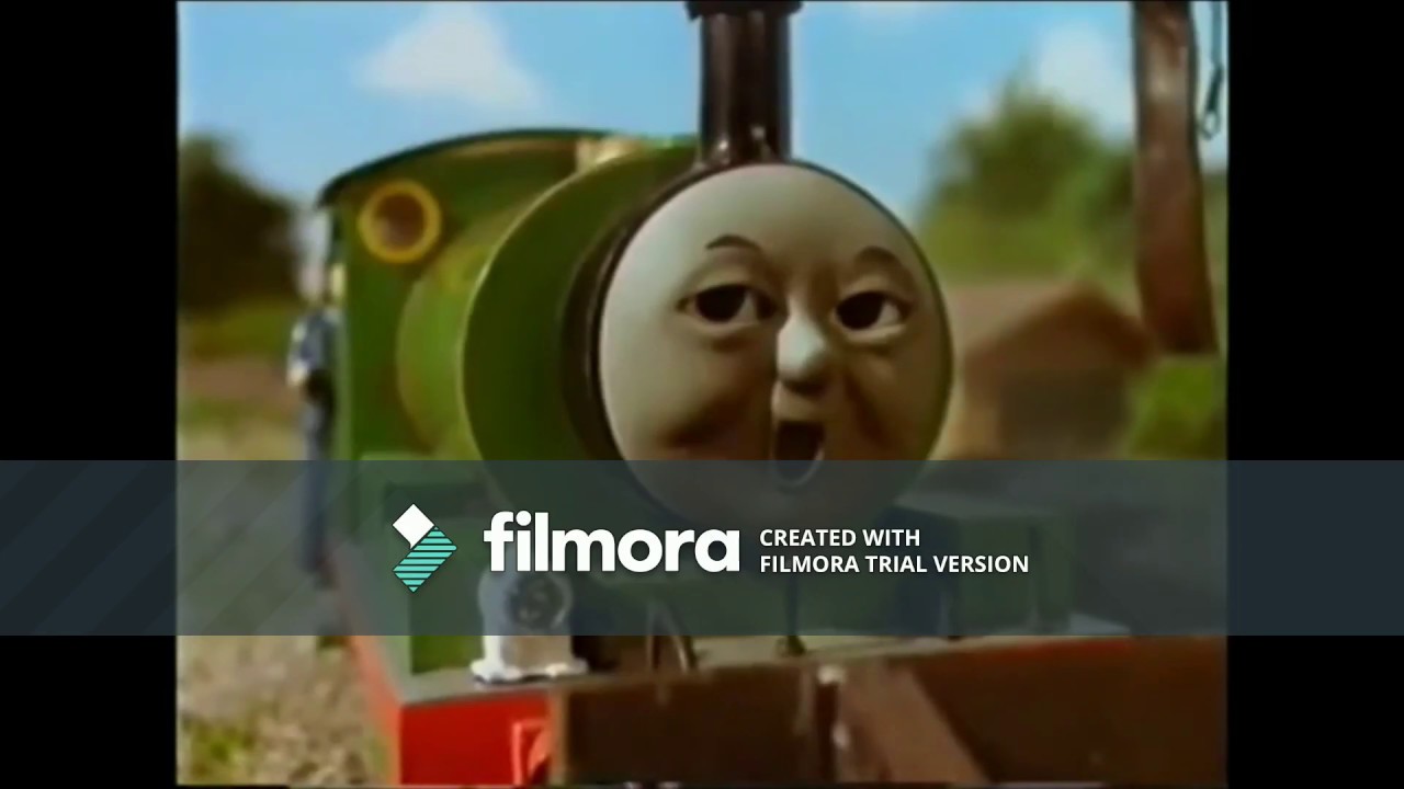 Percy's Seaside Trip Song - YouTube