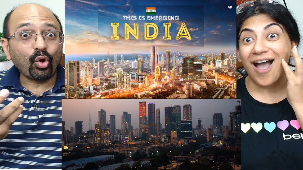 This is New India | यह है नया भारत | Emerging India | - YouTube