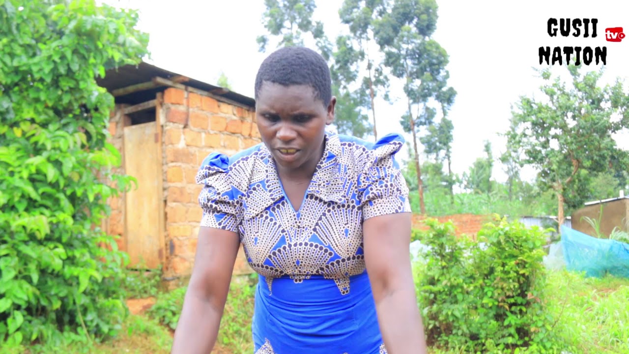 magoma's take on BBI - YouTube