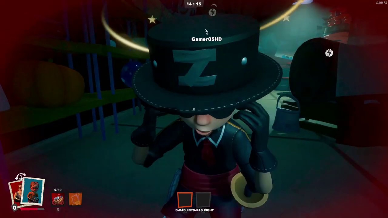 Secret Neighbor - Multiplayer Event #04 Deutsch - YouTube