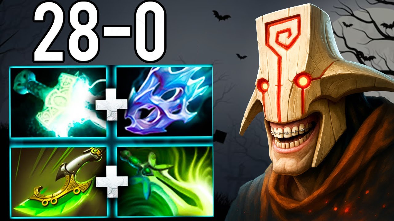 Perfect Juggernaut Game – 28 Kills, ZERO Deaths! 🔥 - YouTube