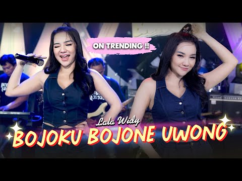 Bojoku Bojone Uwong - Lala Widy - Bareksa Music  (Official Dangdut Koplo)