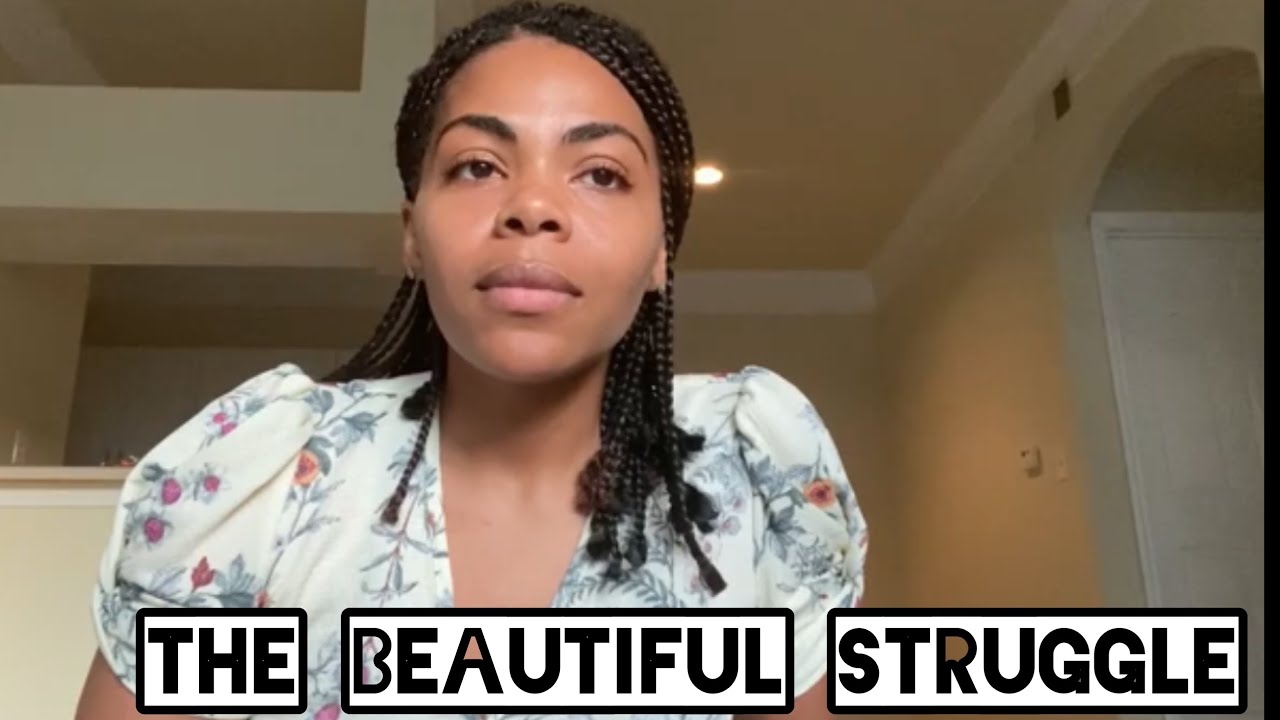 The Beautiful Struggle || WWW Ep.16 - YouTube