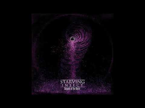 Starving Insect - That Ought To Crawl (Minimum Syndicat Remix)[RAVEYARD002LP]