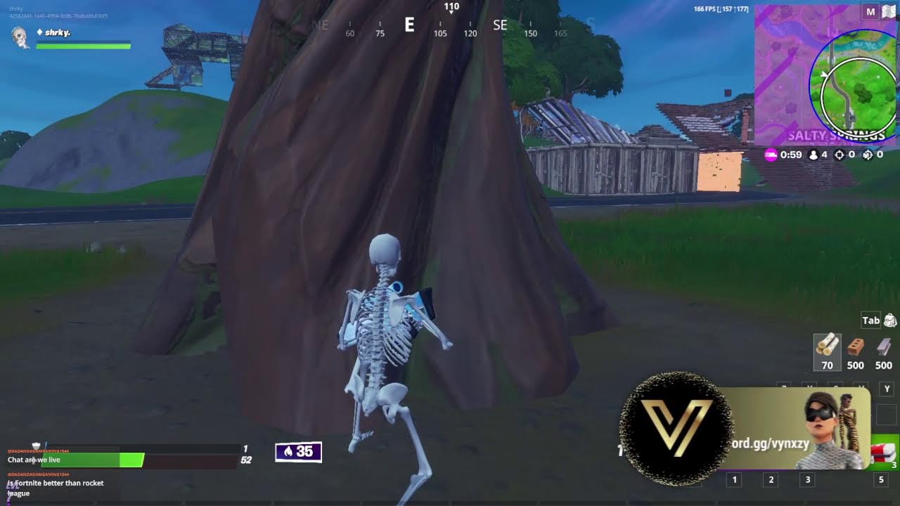 PROJECT VYNX - YouTube