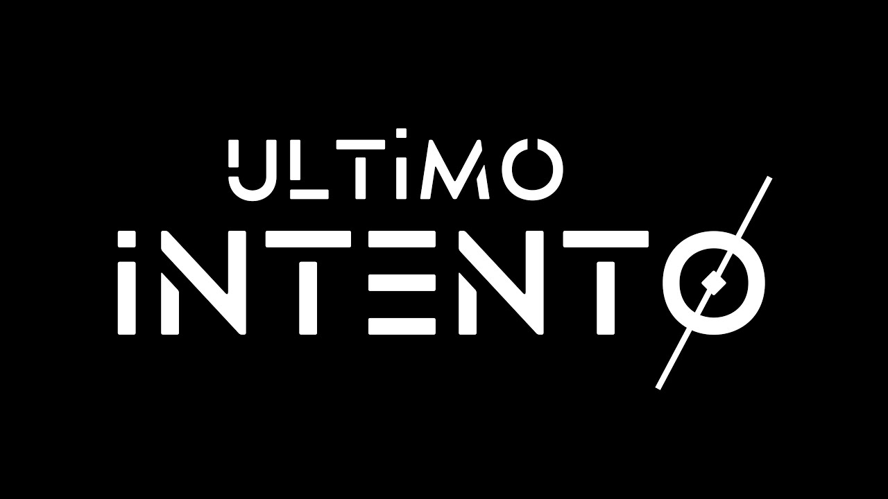 Último Intento - Solo (Teaser) - YouTube