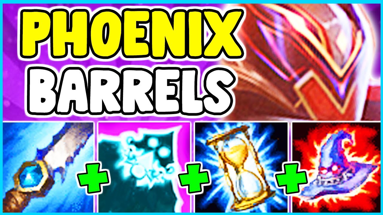 *NEW SKIN* FPX GANGPLANK SPOTLIGHT FULL AP ULTIMATE ONESHOT BUILD ...