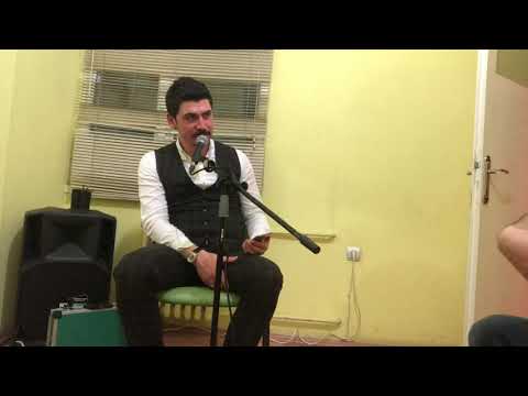 Özkan Öcal - Her şey O’ndan