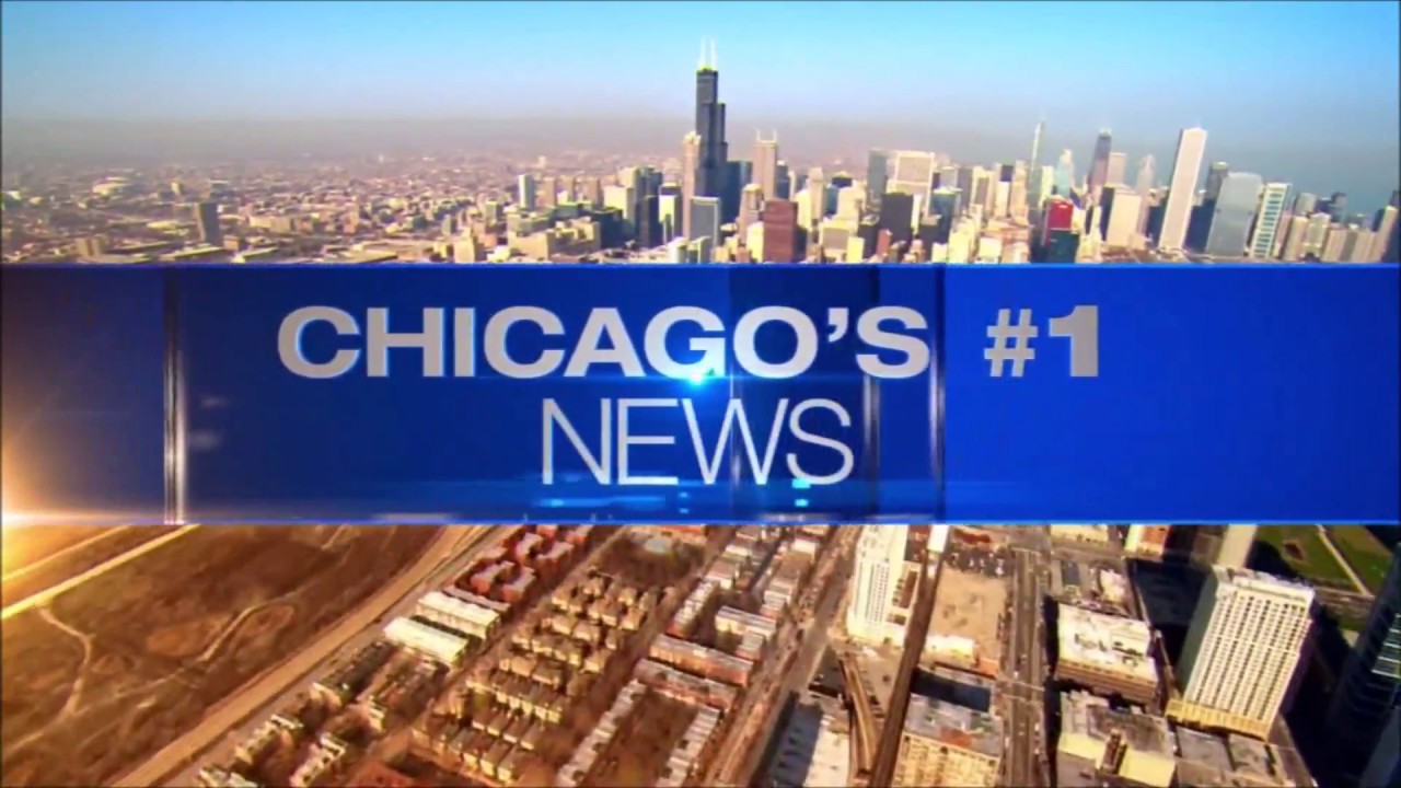 WLS-TV 5:00AM Rejoin 2016-23 - YouTube