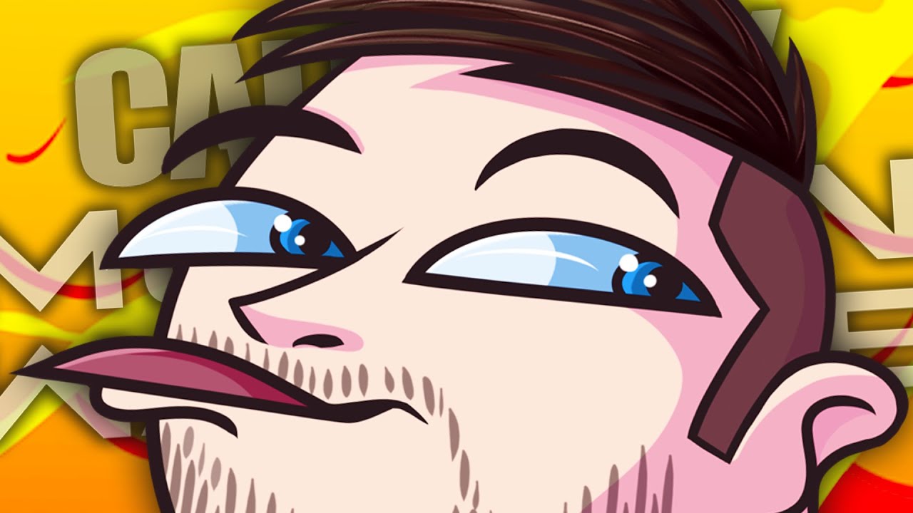 Shaddup! - Call of Duty with The Crew! - YouTube